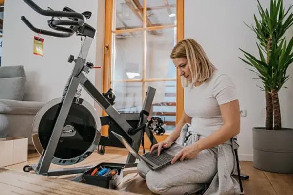 Xavier Fitness – Commercial Fitness Equipment and Installation